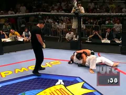 UFC 14: Τα γάντια γίνονται υποχρεωτικά -Πρώτη εμφάνιση του Mark Kerr ...