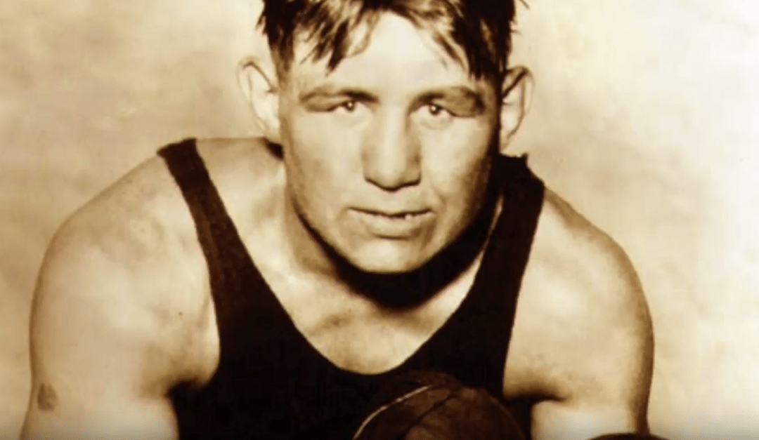 Η συγκλονιστική ιστορία του Billy Miske: Ο πυγμάχος που αγωνίστηκε ...