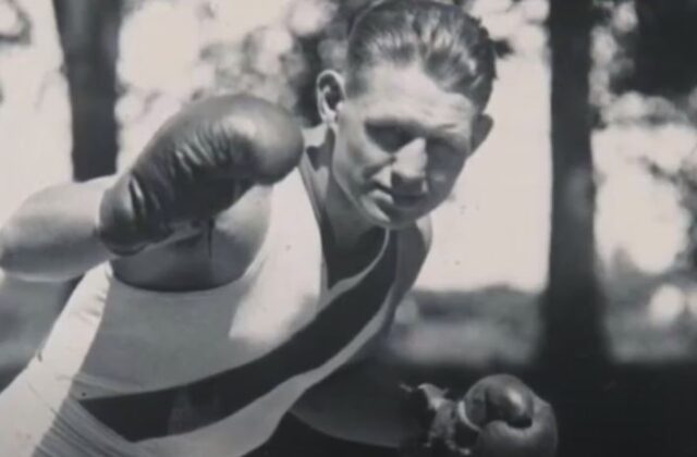 Η συγκλονιστική ιστορία του Billy Miske: Ο πυγμάχος που αγωνίστηκε ...