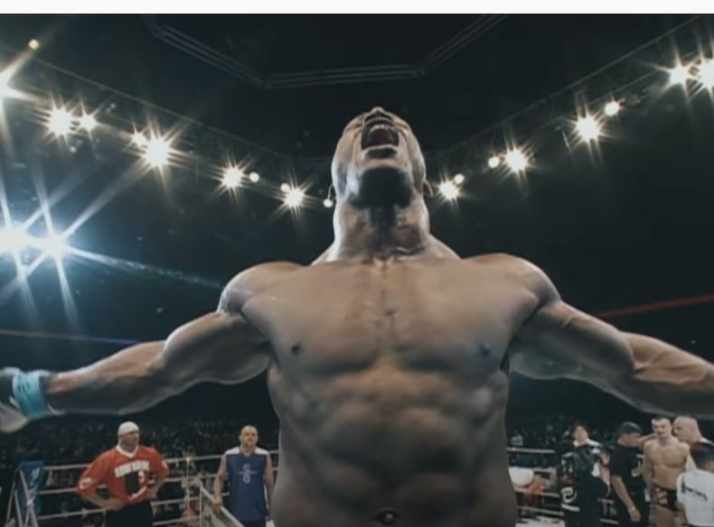 UFC 26: Miletich και Randleman υπερασπίστηκαν τις ζώνες τους [βίντεο ...