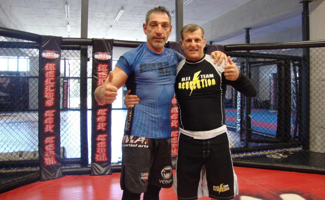 Δημήτρης Δημητρίου: Αποσύρθηκε από την ανοικτή διδασκαλία ο πρωτεργάτης ...