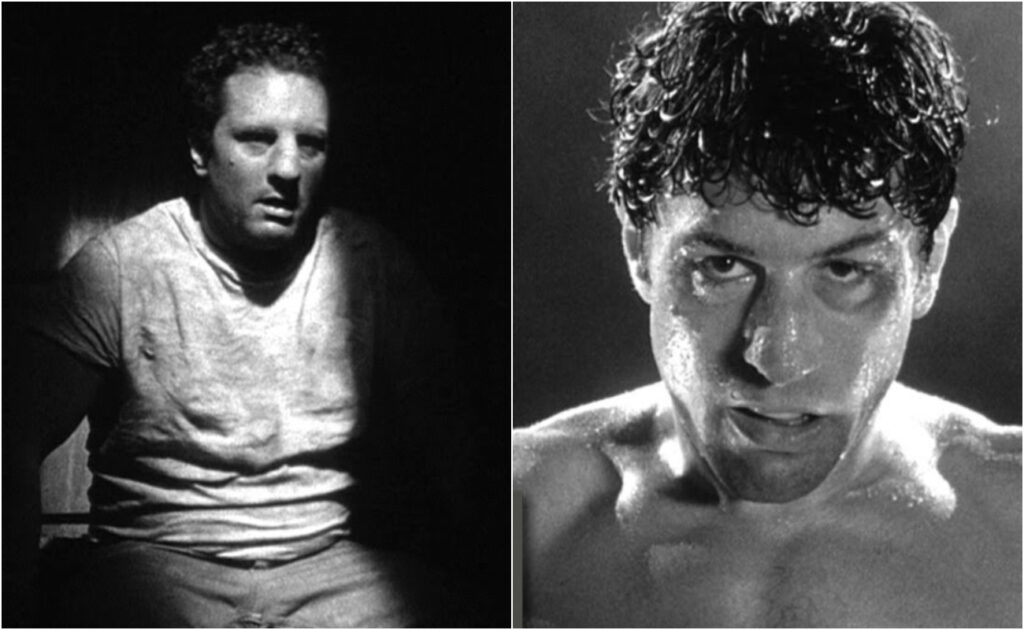 Raging Bull: Πώς η ιστορία του Jake LaMotta έκανε τον Scorsese να λατρέψει την πυγμαχία - Fight.gr