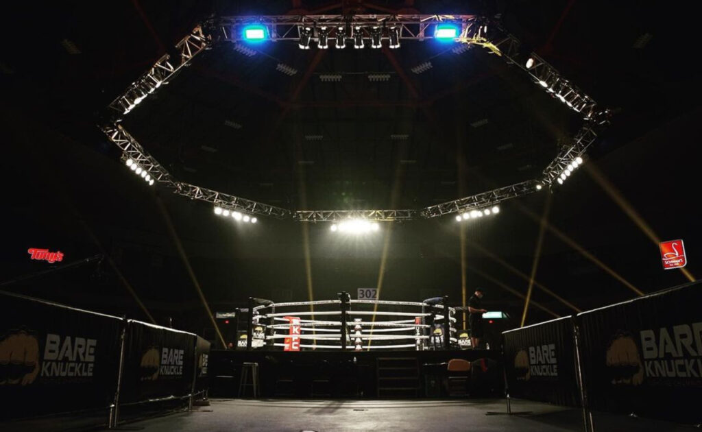 Yoel Romero: «Πόρτα» από Bellator και PFL, έντονο ενδιαφέρον από BKFC ...