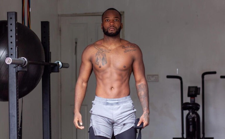 UFC: Το πρώτο σχόλιο του Leon Edwards μετά την ακύρωση του αγώνα με τον ...