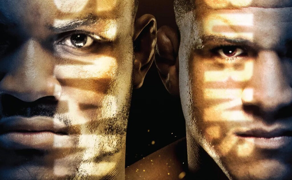 UFC 258: Κυκλοφόρησε το poster του Usman Vs. Burns - Fight.gr