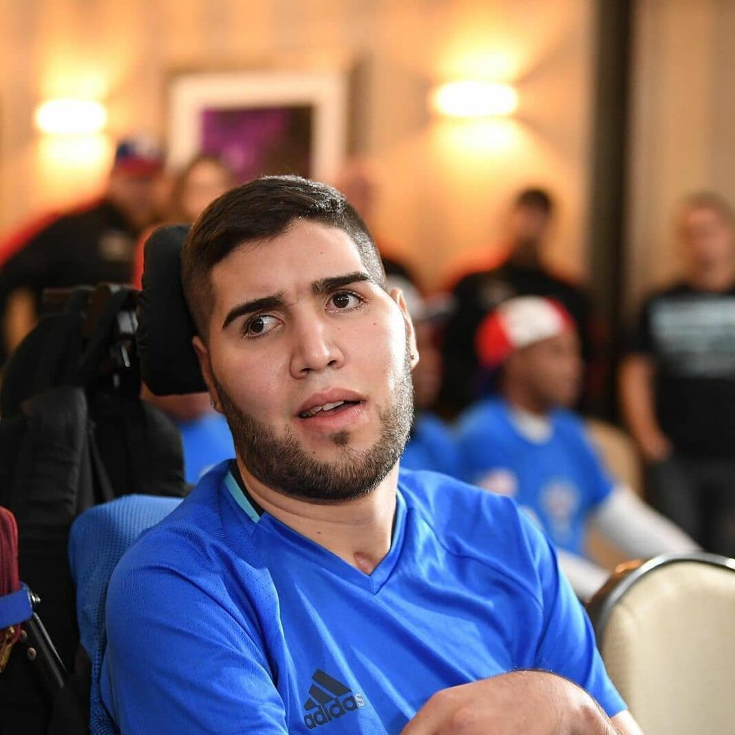 Πώς είναι σήμερα ο Prichard Colon -Ο πυγμάχος που «φυλακίστηκε» στο ...