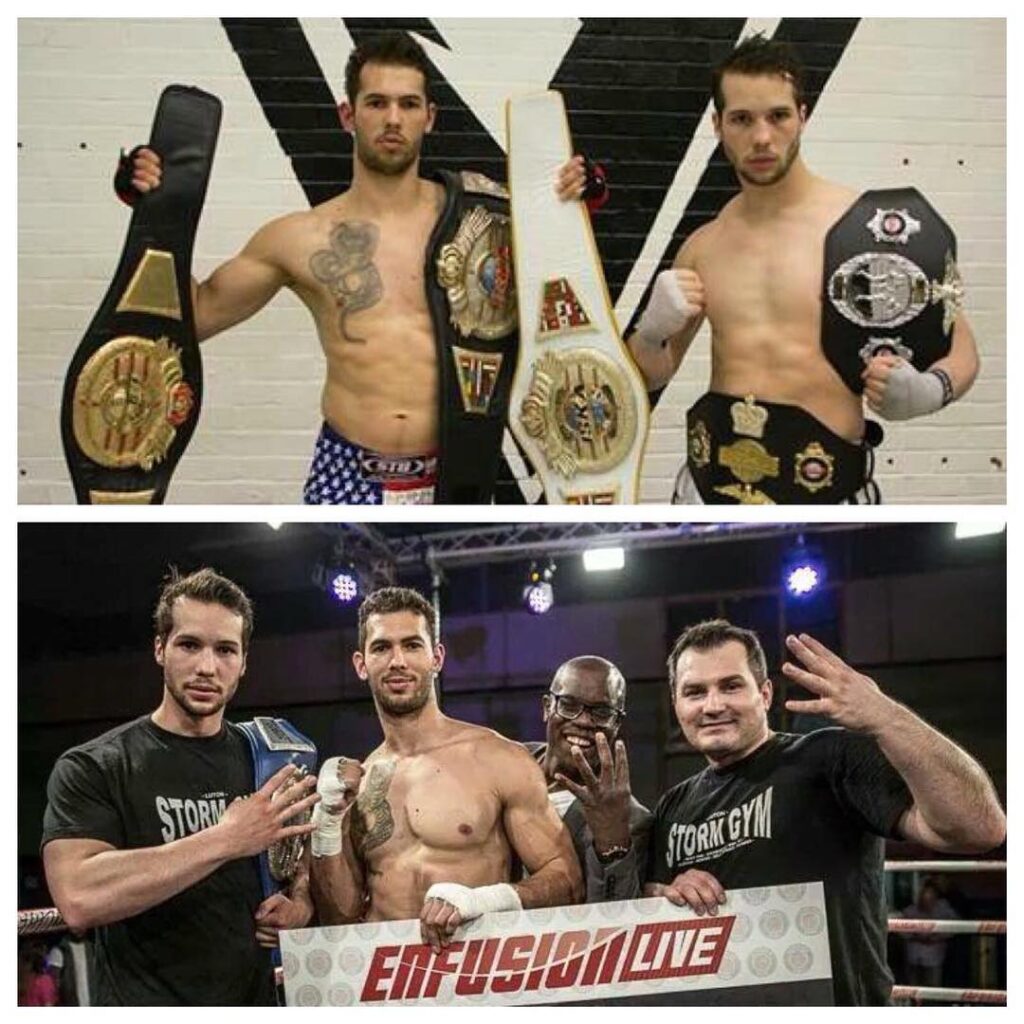 Ποιος είναι επιτέλους ο Andrew Tate; Ο kickboxer που έγινε viral σε ...