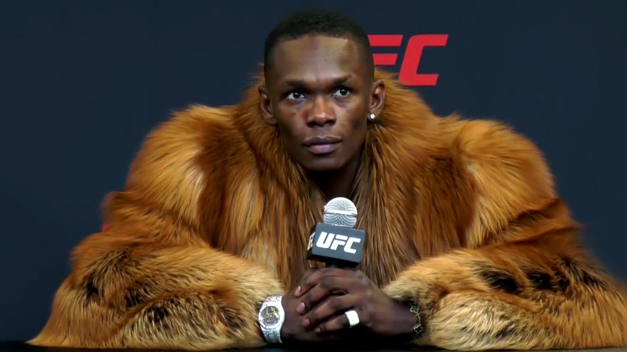 UFC 281: Ο Adesanya ήταν μπροστά στα scorecards των κριτών -«Ήμουν καλά ...